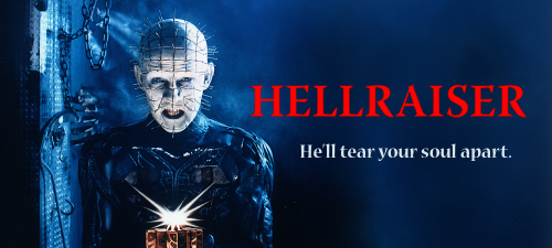 Hellraiser Franchise Ranking Tier List (Community Rankings) - TierMaker