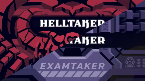 Create a Helltaker + Examtaker Characters Tier List - TierMaker
