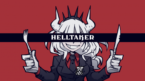 Create a Helltaker Characters Tier List - TierMaker