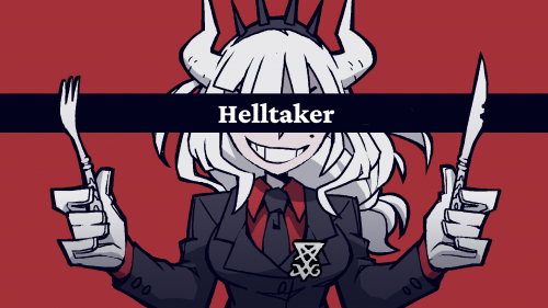 Helltaker (DLC update) Tier List (Community Rankings) - TierMaker