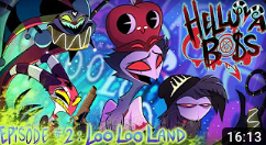 Helluva Boss Episode Ranking Tier List (Community Rankings) - TierMaker