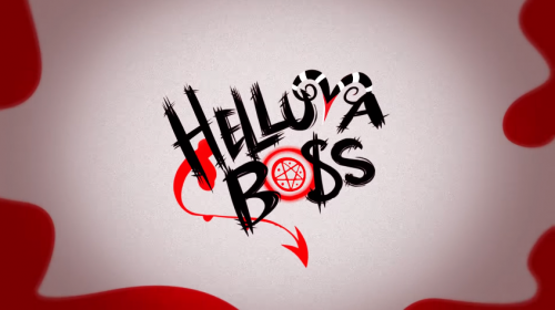 Create a Helluva Boss Episode Ranking Tier List - TierMaker