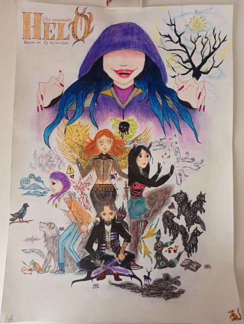 HELO Characters Tier List (Community Rankings) - TierMaker