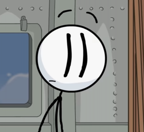 Create a Henry Stickmin Characters I thought I would give attention ...