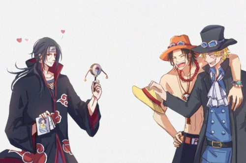 Create a Hermanxs del anime Tier List - TierMaker