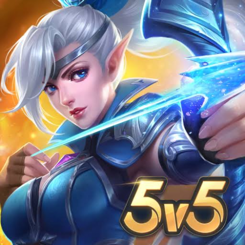 Hero Marksman Terbaik di MLBB (Goldlane) Tier List (Community Rankings ...