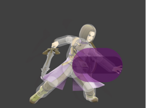 Create a HERO moveset Tier List - TierMaker