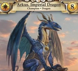 Create a Hero Realms Champions Tier List - TierMaker