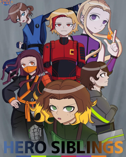 hero siblings Tier List (Community Rankings) - TierMaker