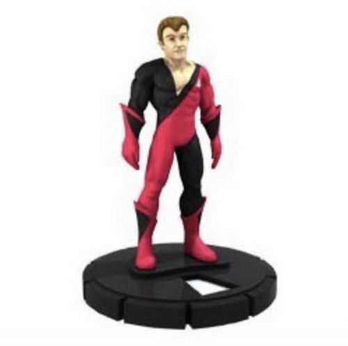 Heroclix Tier List (Community Rankings) - TierMaker