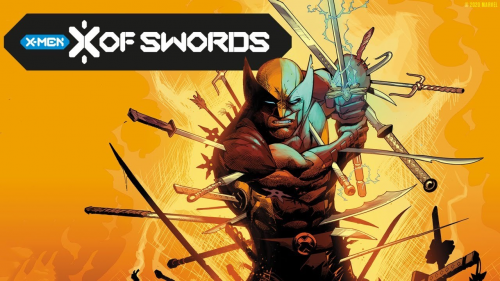 Create a Heroclix X of Swords Tier List - TierMaker