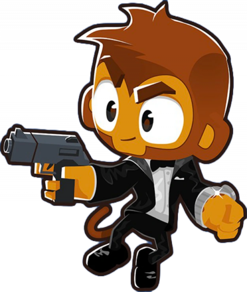 Create a heroes bloons td battales 2 Tier List - TierMaker