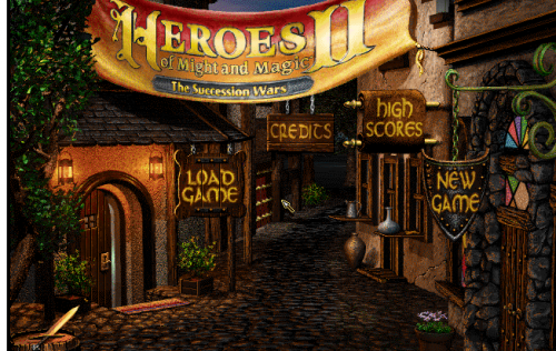 Heroes of Might and Magic 2 (all creatures) list Tier List (Community ...