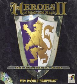 Heroes of Might and Magic 2 Creature Tier List (Community Rankings ...