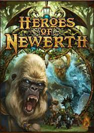 Create a Heroes of Newerth item Tier List - TierMaker