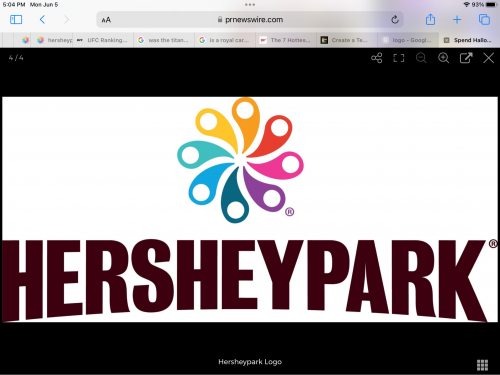 Create a Hersheypark Roller coasters Tier List - TierMaker Create a Hersheypark Roller coasters Tier List - TierMaker