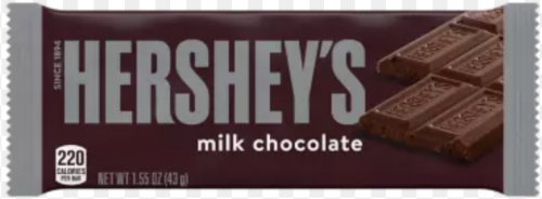 Create a Hersheys pt1 Tier List - TierMaker