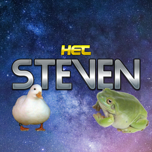 Het Steven Power Level Tier List (Community Rankings) - TierMaker