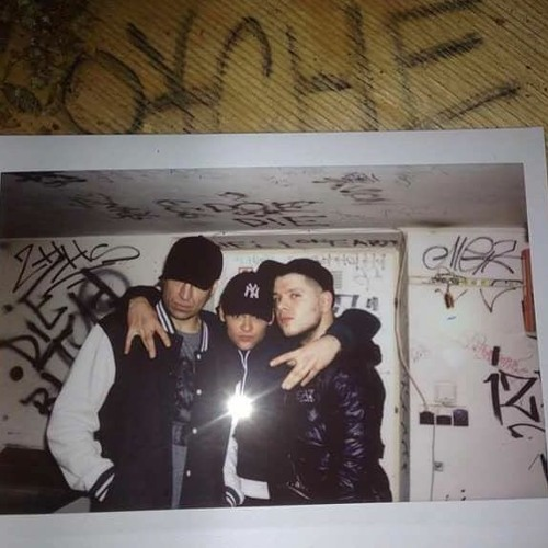 Create a Hewra Mobbyn GM2L Sicario Narkopop Uniwersum Tier List - TierMaker