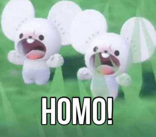 Hewwo Are YOU Normal? Tier List (Community Rankings) - TierMaker