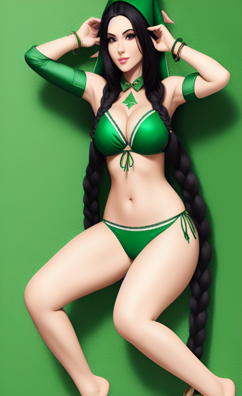 Hexalia Characters Tier List (Community Rankings) - TierMaker