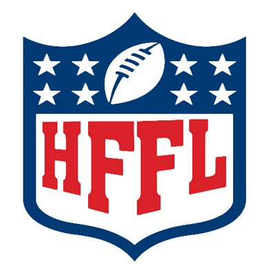 Create a HFFL Week 11 Power Rankings Tier List - TierMaker