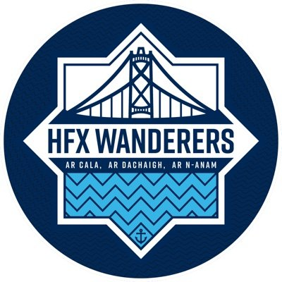 Create a HFX Wanderers Roster 2023 Tier List - TierMaker