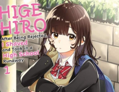 Higehiro Tier List (Community Rankings) - TierMaker