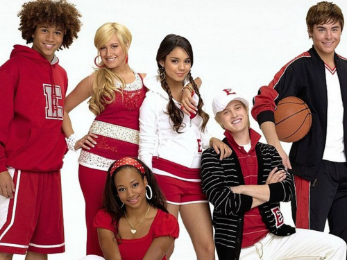 Create A High School Musical Songs Tier List TierMaker