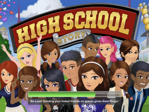 High school story characters Tier List (Community Rankings) - TierMaker