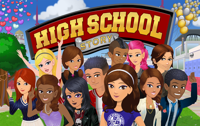 High School Story Characters ranked Tier List (Community Rankings ...