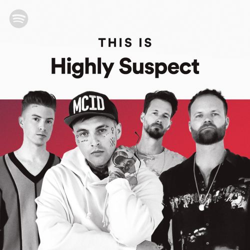 Create a Highly Suspect Songs Tier List - TierMaker Create a Highly Suspect Songs Tier List - TierMaker