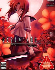 Create a Higurashi When They Cry Main Characters Tier List - TierMaker