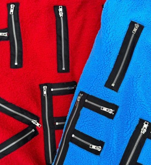 Create a hii def industries all pieces ranking Tier List - TierMaker