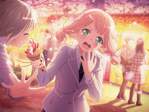 Create a himari cards Tier List - TierMaker