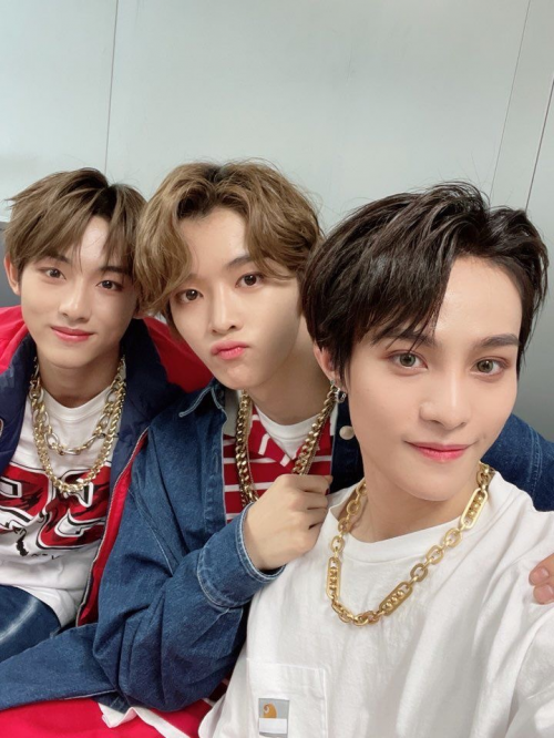 himbo or himbo™️? ncity edition Tier List (Community Rankings) - TierMaker