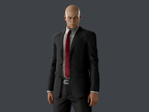 Hitman (2016) Disguises Tier List (Community Rankings) - TierMaker