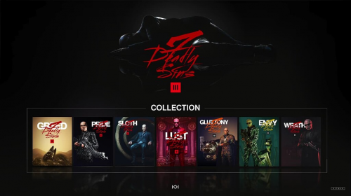 Hitman 3: 7DS Suits Tier List (Community Rankings) - TierMaker