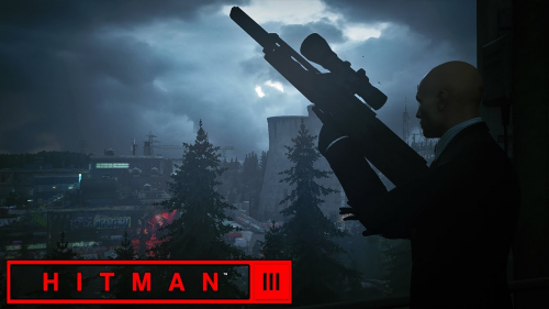 Create a Hitman 3 Sniper Rifles Tier List - TierMaker