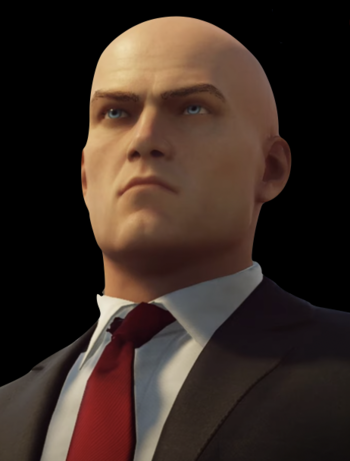 Hitman Characters ranked on Datability Tier List (Community Rankings ...