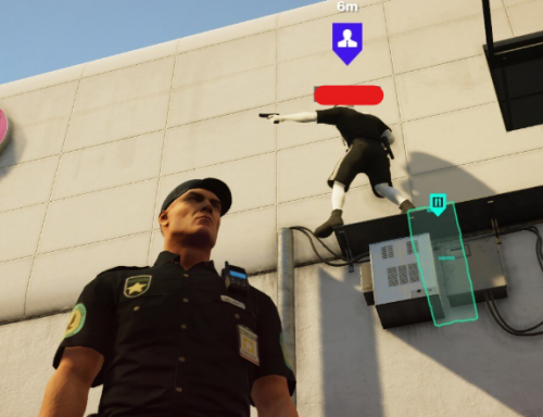 Hitman Ghost Mode Items Tier List (Community Rankings) - TierMaker