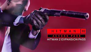 Hitman 3 DLC Tier List (Community Rankings) - TierMaker