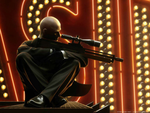 Create a Hitman Legacy Missions (C47, SA, C, BM) Tier List - TierMaker