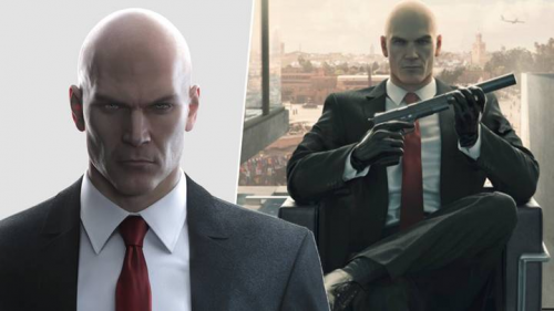 Create a hitman maps Tier List - TierMaker