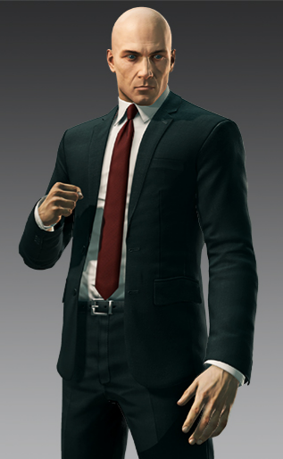 Create a Hitman Suitss Tier List - TierMaker