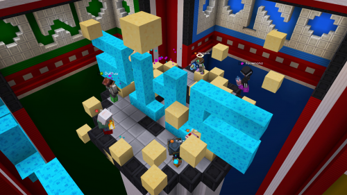 HITW Traps (MCCi) Tier List (Community Rankings) - TierMaker