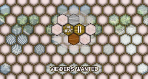 Create A Hive 11 Tier List Tiermaker 7556