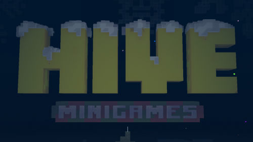 Hive Minigames Tier List Community Rankings Tiermaker 6876