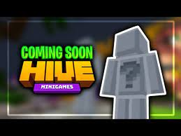 Hive Minigames Tier List (Community Rankings) - TierMaker