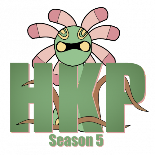 Create a HKP Logos Tier List - TierMaker